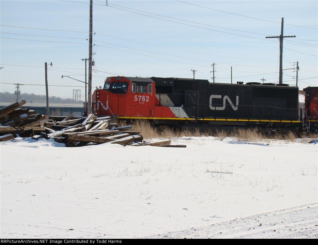 CN 5762